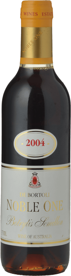 DE BORTOLI WINES Noble One Botrytis Semillon, Riverina 2004 Half Bottle