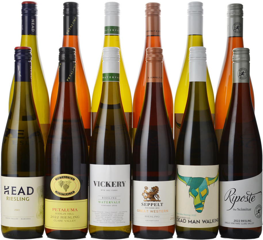 MV LANGTONS Riesling