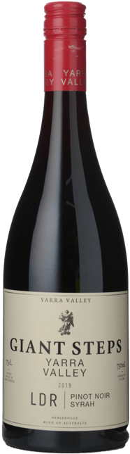 GIANT STEPS LDR Pinot Noir Syrah, Yarra Valley 2019 | Langton's Fine Wines