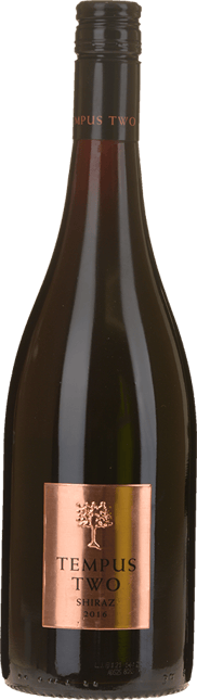 TEMPUS TWO Copper Series Shiraz, Hunter Valley 2016 | Langton's Fine Wines
