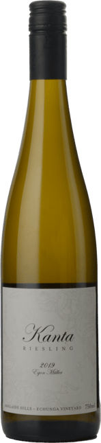 EGON MULLER Kanta Riesling, Adelaide Hills 2019 | Langton's Fine Wines