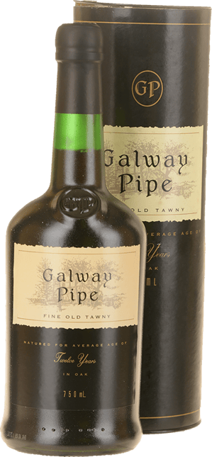 MILDARA Galway Pipe Tawny Port, Australia NV | Langton's Fine Wines