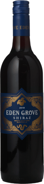 IDYLL VINEYARD Eden Grove Shiraz, South Eastern Australia 2019 ...