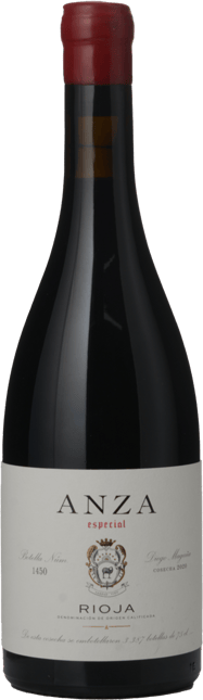 DOMINIO DE ANZA Esp 1 , La Rioja DOCa 2020 | Langton's Fine Wines