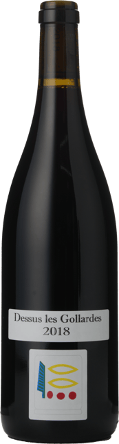 DOMAINE PRIEURE ROCH Dessus les Gollardes , Savigny-les-Beaune 2018 ... DOMAINE PRIEURE ROCH Dessus les Gollardes , Savigny-les-Beaune 2018 ...