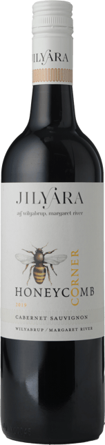 JILYARA Honeycomb Corner Cabernet Sauvignon, Margaret River 2019 ...