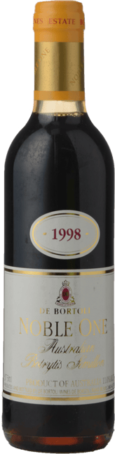 DE BORTOLI WINES Noble One Botrytis Semillon, Riverina 1998 | Langton's ...