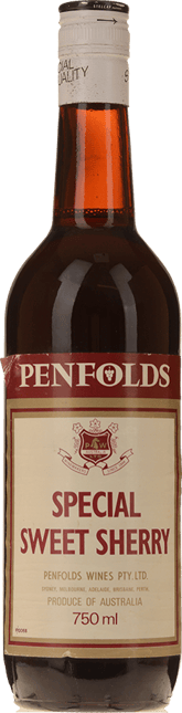 PENFOLDS Sweet Sherry, Australia NV | Langton's Fine Wines