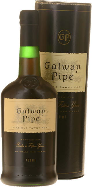 MILDARA Galway Pipe Tawny Port, Australia NV | Langton's Fine Wines