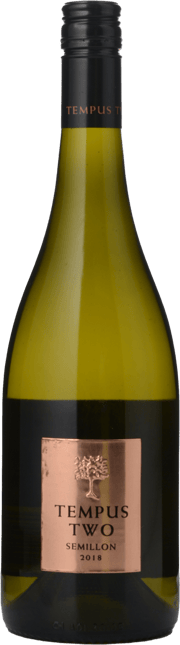TEMPUS TWO Copper Series Semillon, Hunter Valley 2018 | Langton's Fine ...