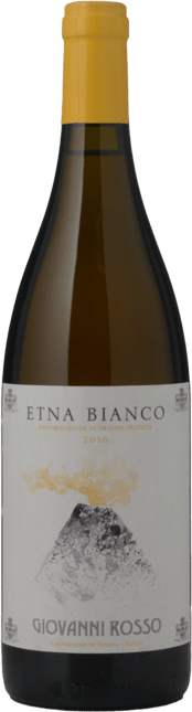 GIOVANNI ROSSO, Etna Bianco DOC 2016 | Langton's Fine Wines