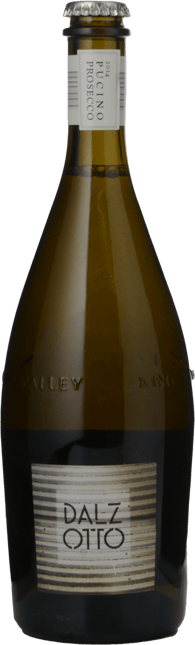 DAL ZOTTO Pucino Prosecco, King Valley 2014 | Langton's Fine Wines