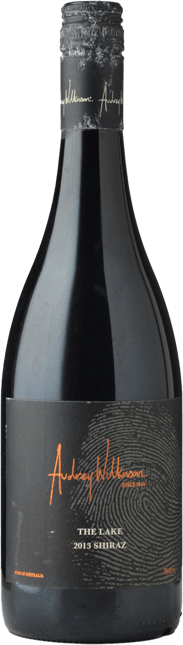 AUDREY WILKINSON VINEYARDS The Lake Shiraz, Hunter Valley 2013 ...