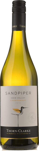 THORN-CLARKE Sandpiper Chardonnay, Eden Valley 2016 | Langton's Fine Wines
