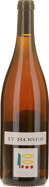 DOMAINE PRIEURE ROCH Rose Bourgogne 2017 | Langton's Fine Wines
