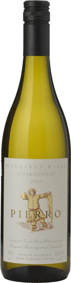 PIERRO Chardonnay, Margaret River 2023 Bottle