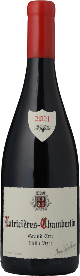 2021 DOMAINE JEAN-MARIE FOURRIER Pinot Noir