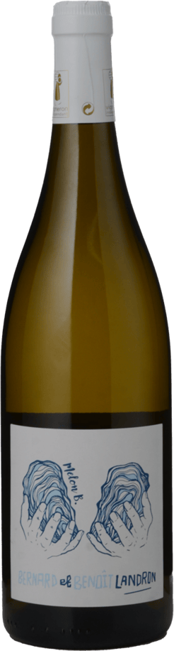 2021 DOMAINE LANDRON CHARTIER Muscadet,Melon de Bourgogne