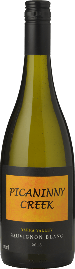 PICANINNY CREEK Sauvignon Blanc, Yarra Valley 2015 Bottle