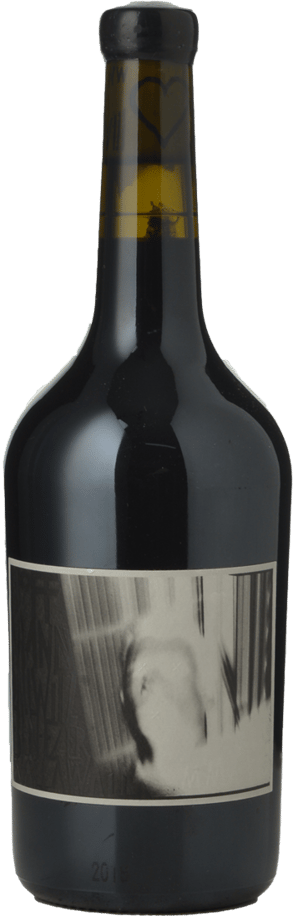 SAMI-ODI Hoffmann Dallwitz Shiraz, Barossa Valley 2018 Bottle
