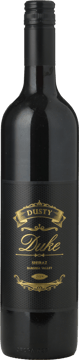 DUSTY DUKE Shiraz, McLaren Vale 2018 Bottle