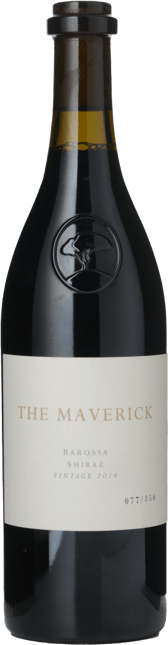 MAVERICK The Maverick Shiraz, Barossa Valley 2016 | Langton's Fine Wines